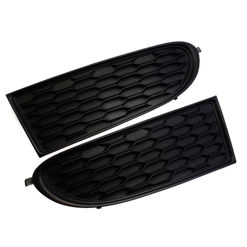 Pair Fog Light Cover Left+Right For Dodge Journey 2011-20 68079852AB ...