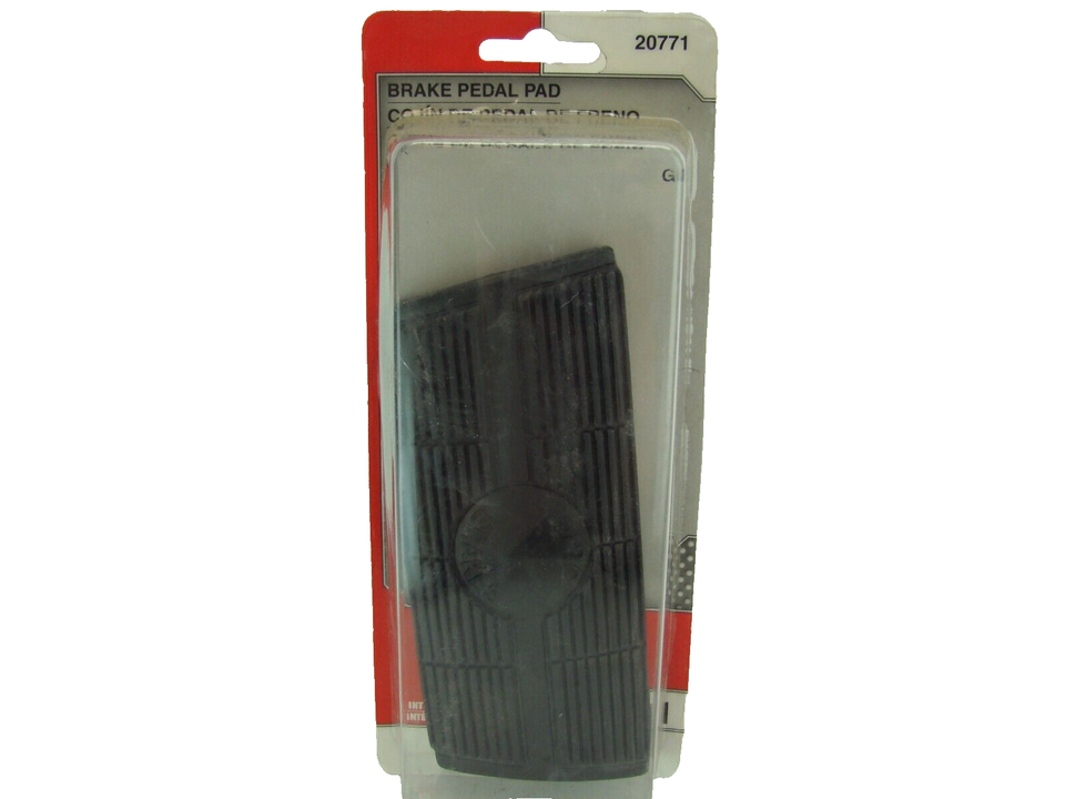 Dorman 20771 GM Brake Pedal Replacement Pad | eBay