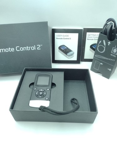 Remote Control 2 for Hearing Aids + Accessories | eBay