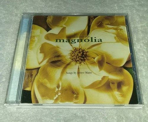 Magnolia: Music from the Motion Picture (CD) | eBay