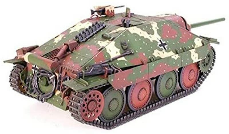 Tamiya 32511 1/48 German Tank Destroyer HETZER Mid Production | eBay