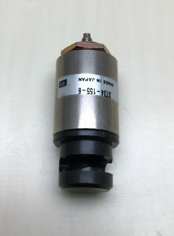 LOT OF 5 UNUSED SMC XT34-155-6 PINCH VALVE | eBay