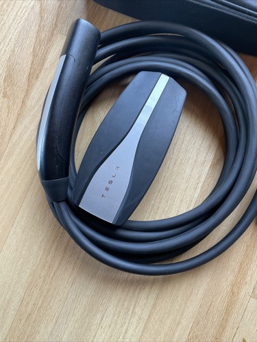 2023 2022 Tesla Model Y 3 S X Charger Gen 2 Mobile Connector EV ...