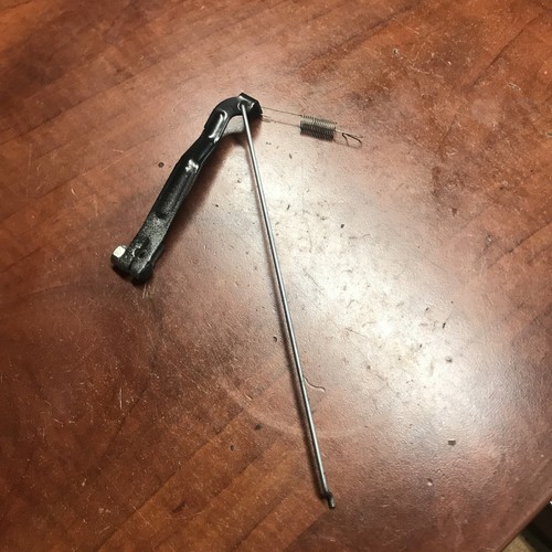 Use OEM Part LEVER, Governor Assembly For Toro 21386 21in Recycler ...