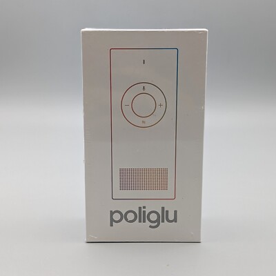New Poliglu Real Time Language Translator Handhel Over 40 Languages ...