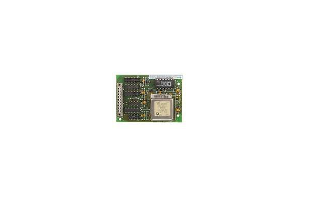 Refurbished Mitel 9109-060-000 SX-200 Digital T1 Stratum 3 Clock Module ...