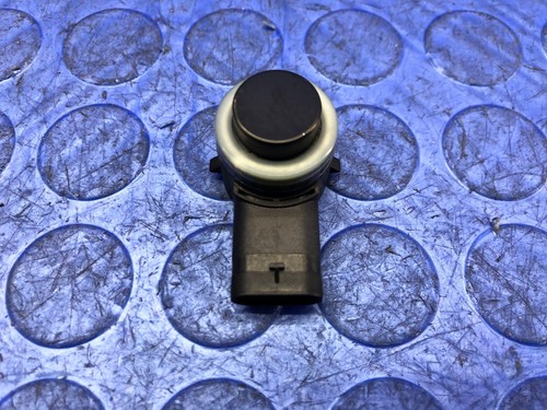 2017 - 2019 BMW 740E G12 REAR PARK ASSIST SENSOR BLACK METALLIC ...