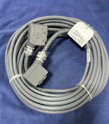 NEW - ENERGY ELECTRIC HE10-1I2I-7U4-E070, 70FT CABLE 10PIN (R-21) | eBay