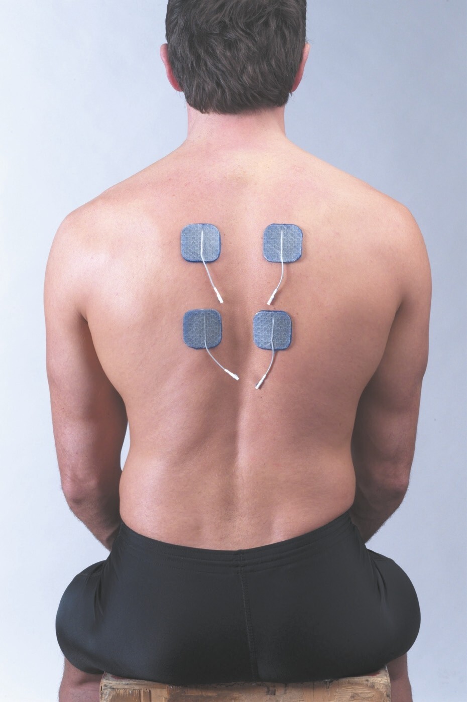 TPN 200 Plus Tens Machine 2 Channel NHS Physio Pain relief 610370607237 ...