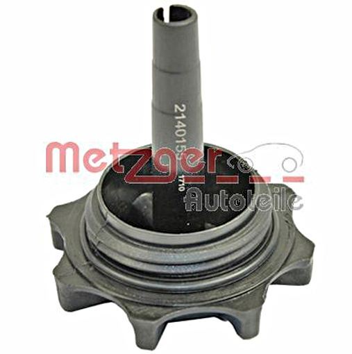 Metzger Expansion Tank Power Steering Cap For BMW MINI X1 X3 X5 ...