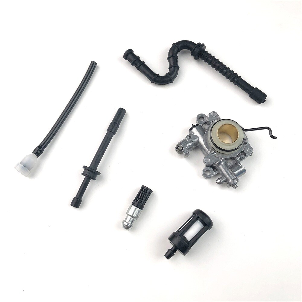 Oil Pump Line Set Replacement For Stihl 029 039 MS290 MS310 MS390 MS311 ...