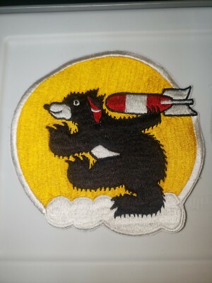 K0463 WW 2 US Army Air Force 471st Bombardment Squadron R25C | eBay