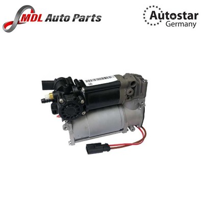 Autostar Germany AIRMATIC COMPRESSOR For BMW F07 F11 37206875176 | eBay