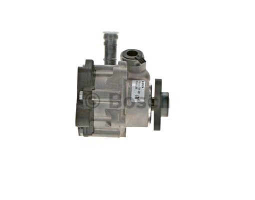 BOSCH Steering System Hydraulic Pump For AUDI A4 Allroad A5 8T 07-17 ...