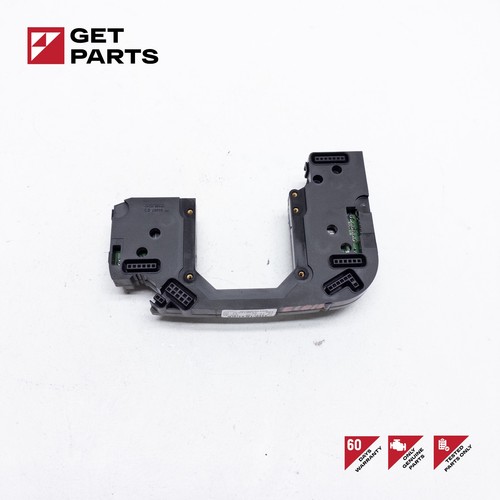 02-08 Audi A4 A6 B6 B7 Steering Angle Sensor Module 4E0953549A OEM | eBay