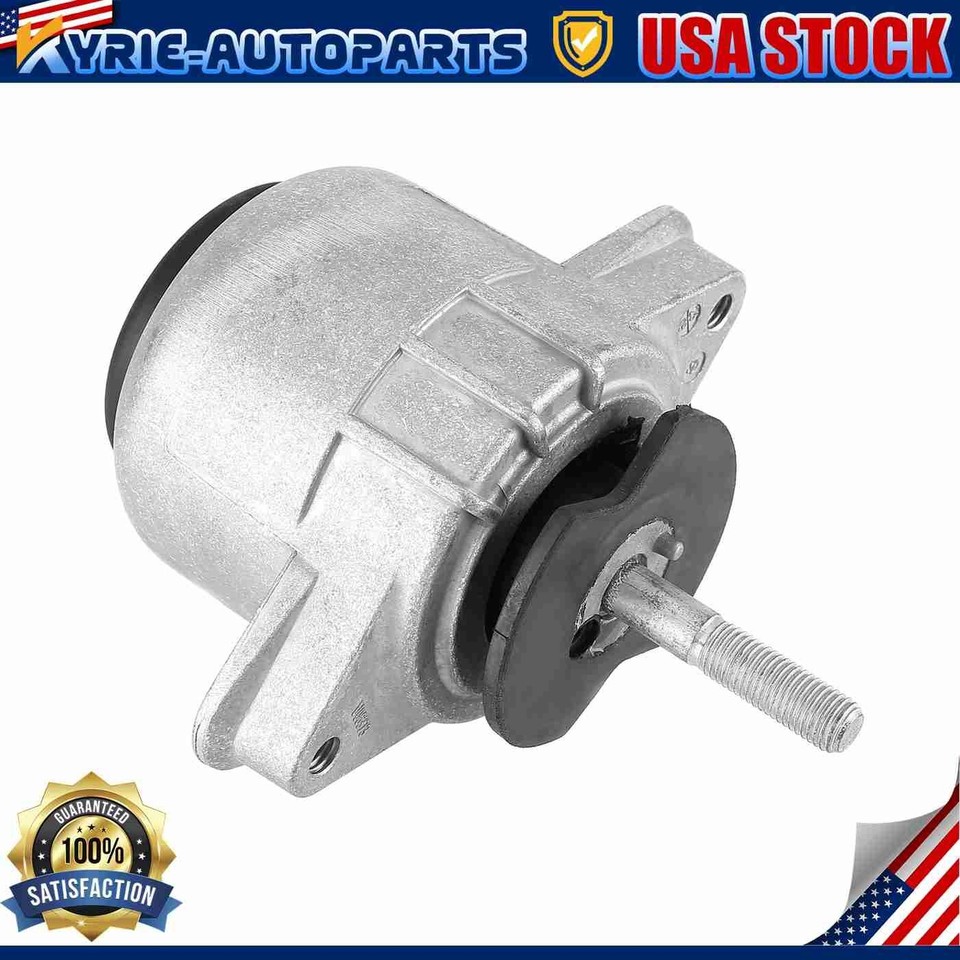 4 Engine Support Mount For Porsche Panamera 4 Hatchback 2011 2012 2013 ...