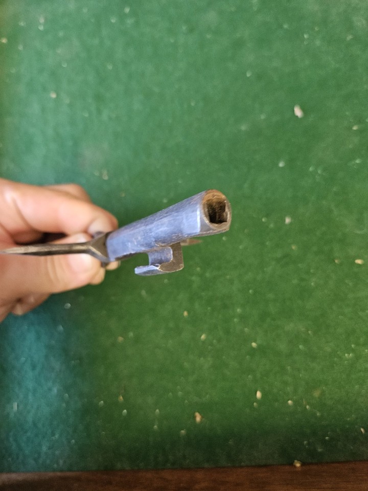 Civil War Era Enfield Rifle Tool Combination | eBay