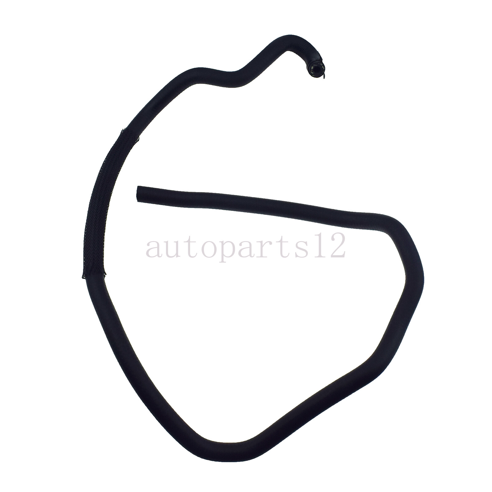 Throttle Body-Inlet Heater Hose Tube LR051511 For Land Rover Range ...