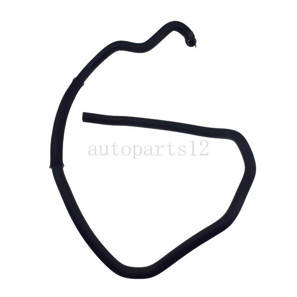 Throttle Body-Inlet Heater Hose Tube LR051511 For Land Rover Range ...