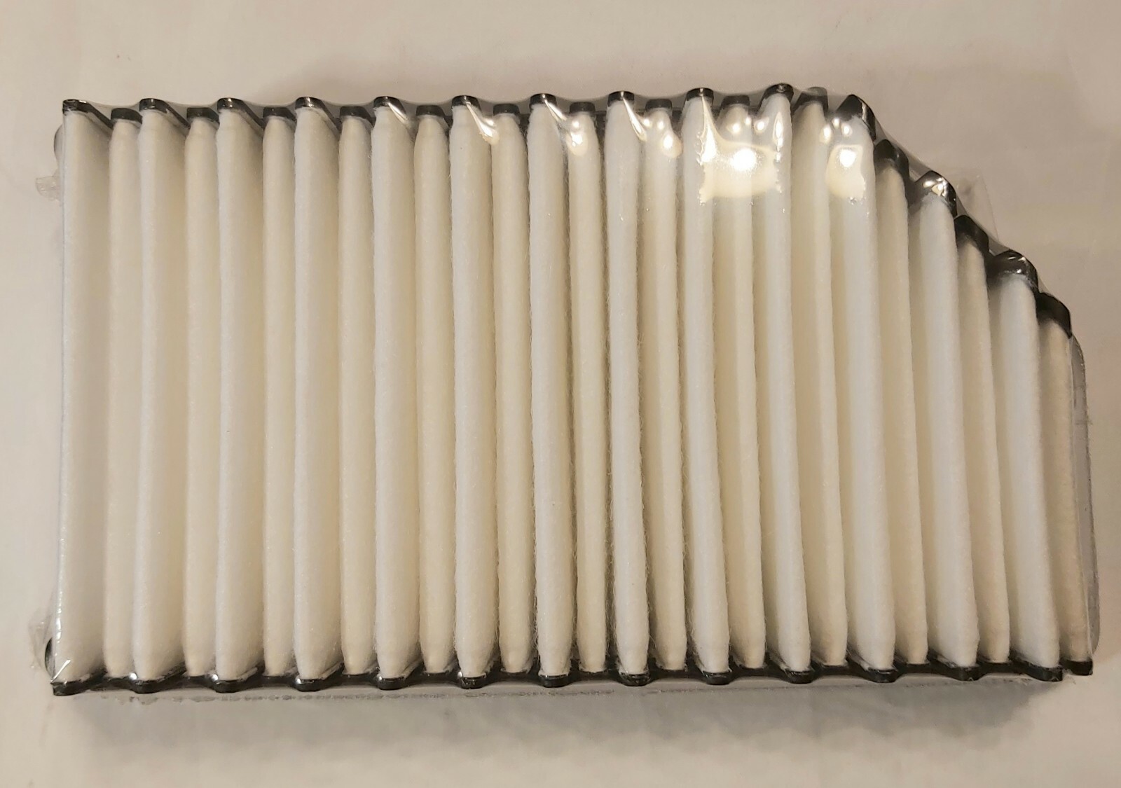 EPAUTO Extra Guard Rigid Panel Air Filter GP206 (CA11206) for Hyundai ...