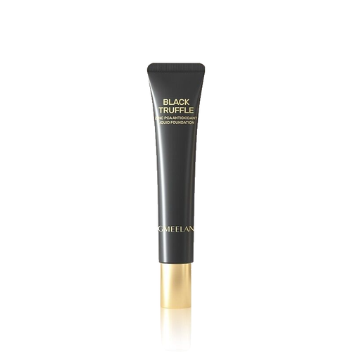 GMEELAN Black Truffle Zinc PCA Liquid Foundation skincare lightweight ...