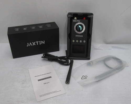 G66 Pro AI Auto Scan Magnetic GPS Tracker/Bug | eBay