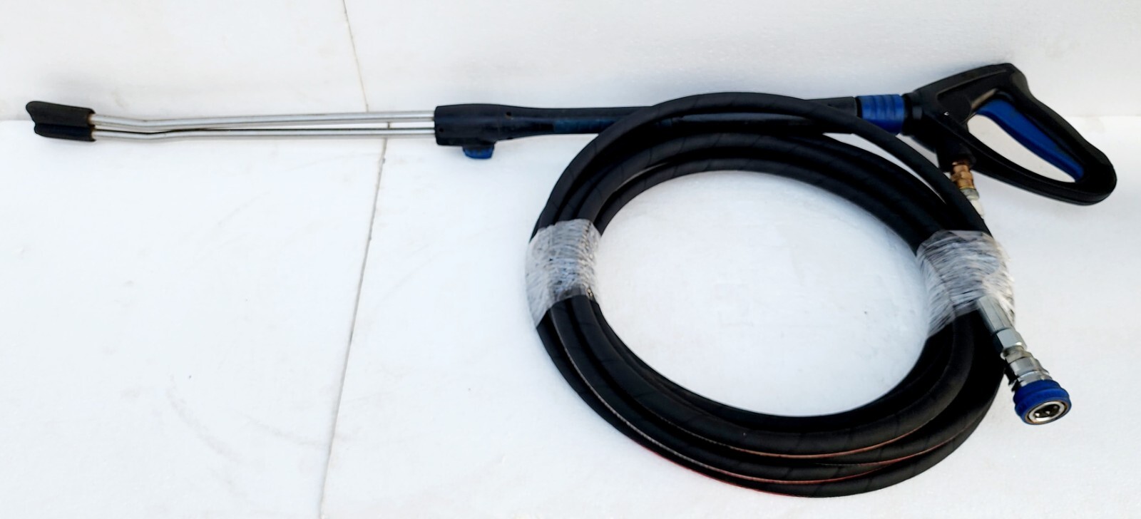 UNITOR HPC 67/1 NT0680 HEAVY DUTY COLD WATER HIGH PRESSURE WASHER ...