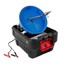 Gold Miner Advanced Spiral Wheel Gold Prospecting Panning Machine ...