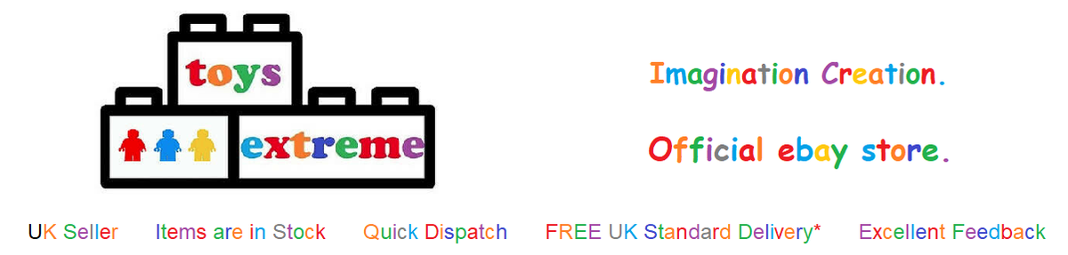 Toys-Extreme | eBay Stores