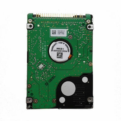 2.5 Inch 60GB 5400 RPM HDD PATA IDE Internal Hard Disk Drives For ...