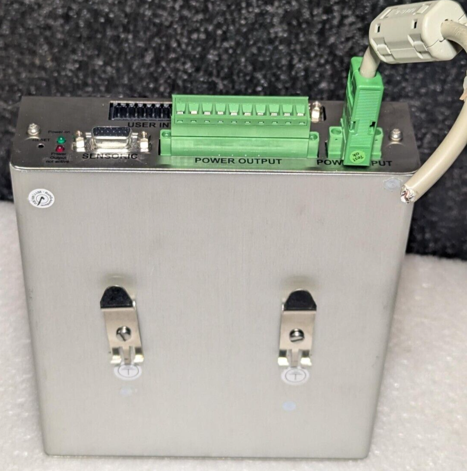 Motor Levitronix LPM-600.3 Bearingless Pump W/ LPC-600.3 Controller | eBay