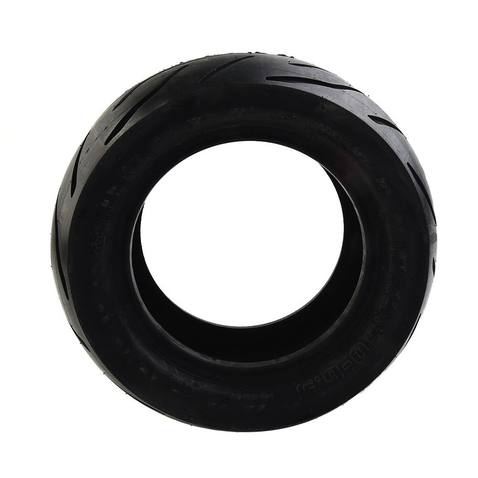 12 Inch 12x4.50-6.5 Vacuum Tubeless Tires For Electric-Scooter Tires ...