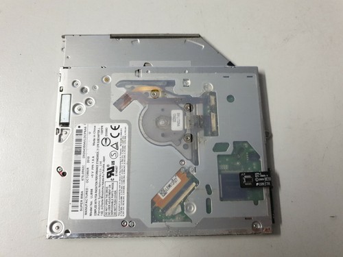 Macbook Pro 13 A1278 2010 core 2 being scrapped - DVD drive with ...