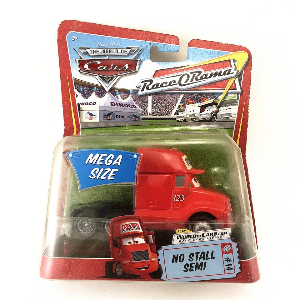 Cars Toy Car NO STALL NO.123 Alloy Car Model CHIEF NO STALL&no stall ...