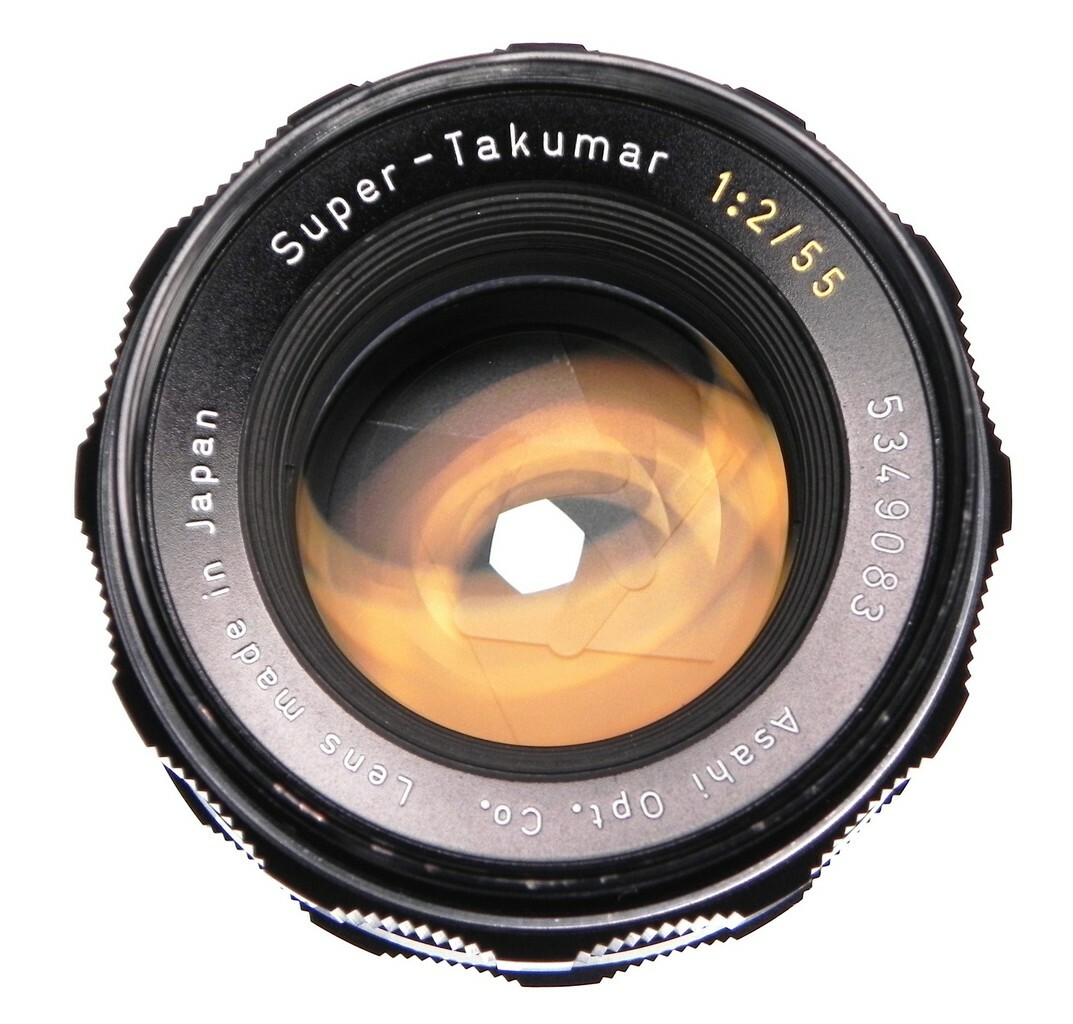 Pentax SM 55mm f2 Super Takumar M-42 #5349083 | eBay Pentax SM 55mm f2 Super Takumar M-42 #5349083 | eBay