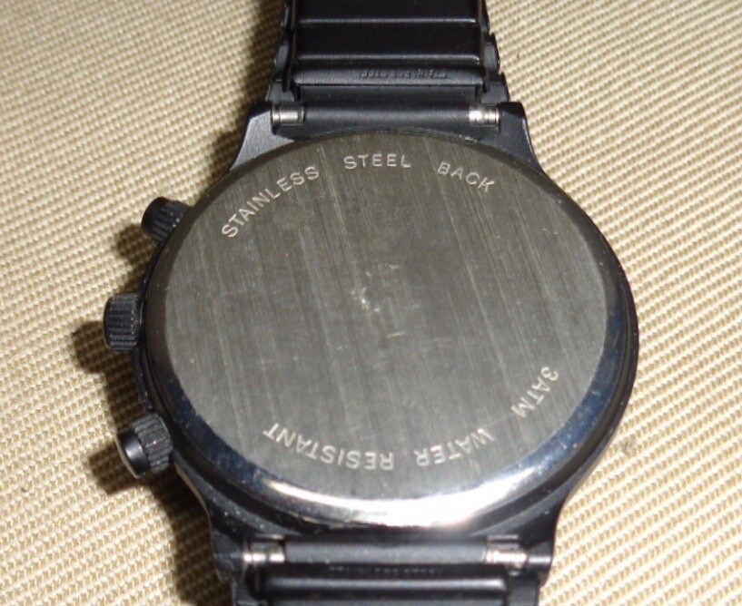Vintage Rodell-7 Quartz Wristwatch | eBay