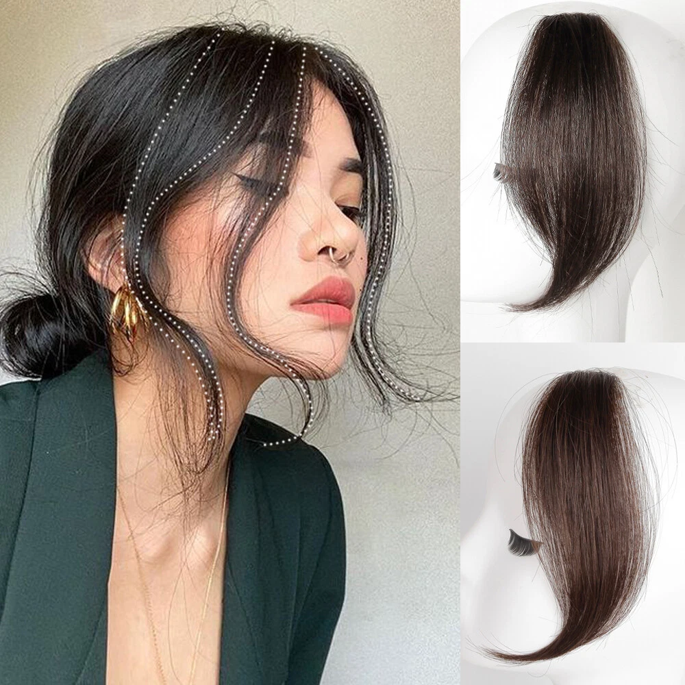 Hair Side Fringe