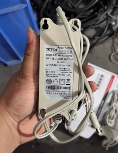 XED-RZ120200S 12V 2A AC/DC Power Adapter | eBay Australia
