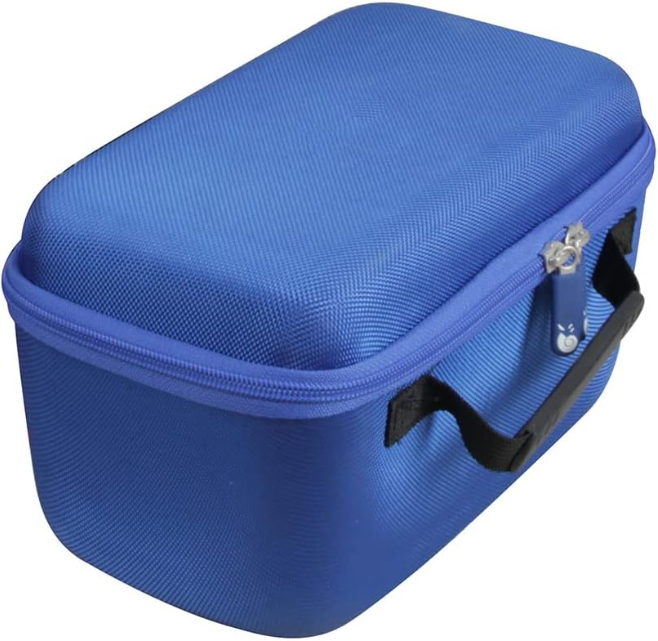 Case Compatible with Oliso M3Pro/ M2 Mini Project Steam Iron. Travel ...