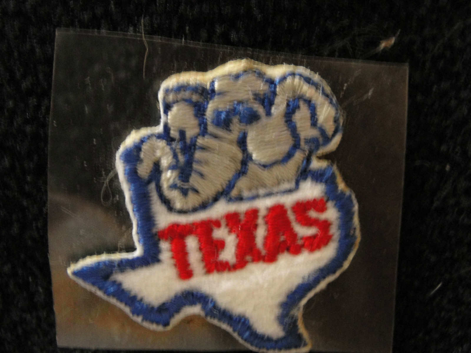 TEXAS REPUBLICAN PARTY PATCH | eBay