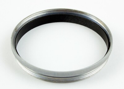 Unbranded - Series VII Double-Threaded Retaining Ring | eBay