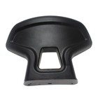 Motorcycle Rear Passenger Backrest For YAMAHA T-MAX 500/530, BMW ...