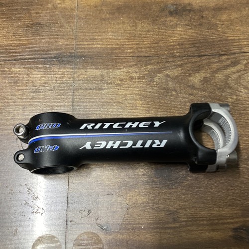 Ritchey Pro Alloy Cycling Stem 110 Mm 6 Degree 26.0 (8825-51) | eBay