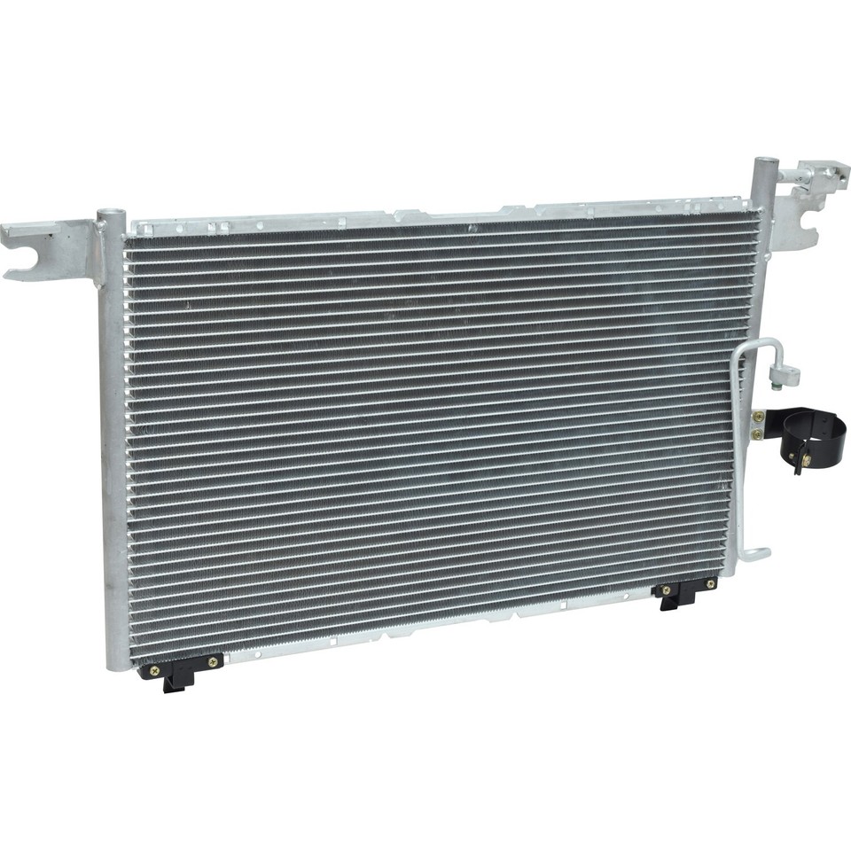 A/C Condenser UAC For 2001-2002 Isuzu Trooper | eBay