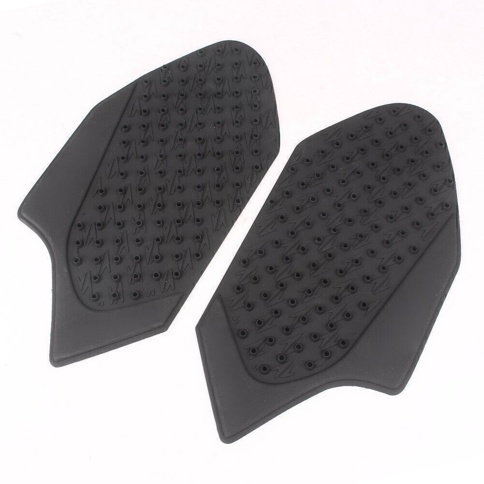 Tank Traction Gas Pad Knee Fuel Side Grips For Honda CB650F/CBR650F ...