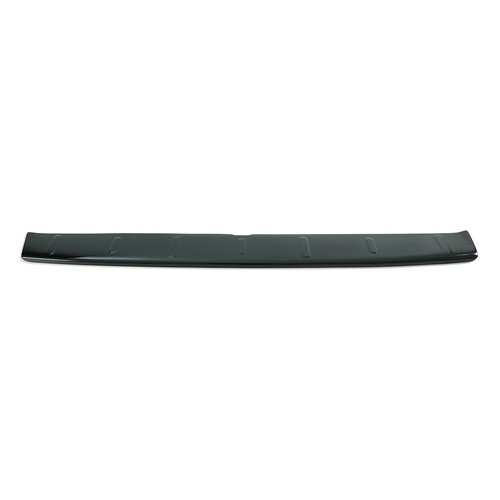 Rear Bumper Sill Cover Protector Guard for Mercedes Metris 2016-2024 ...