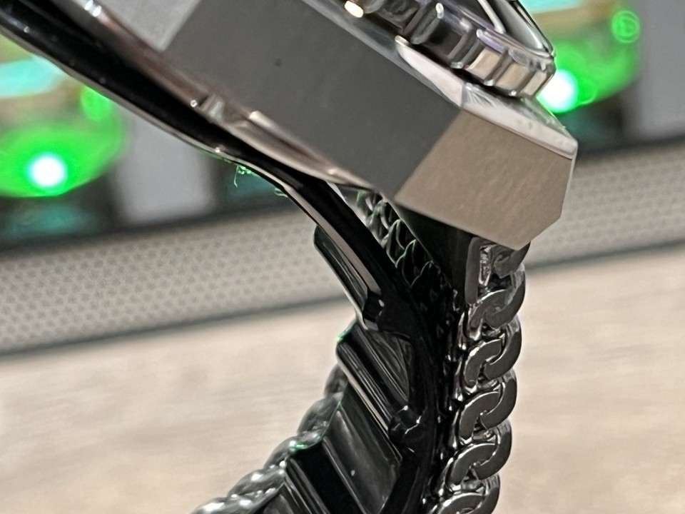 Spinnaker Dumas Automatic Watch, Yellow, 44 mm, 30 atm, SP-5081-II ...