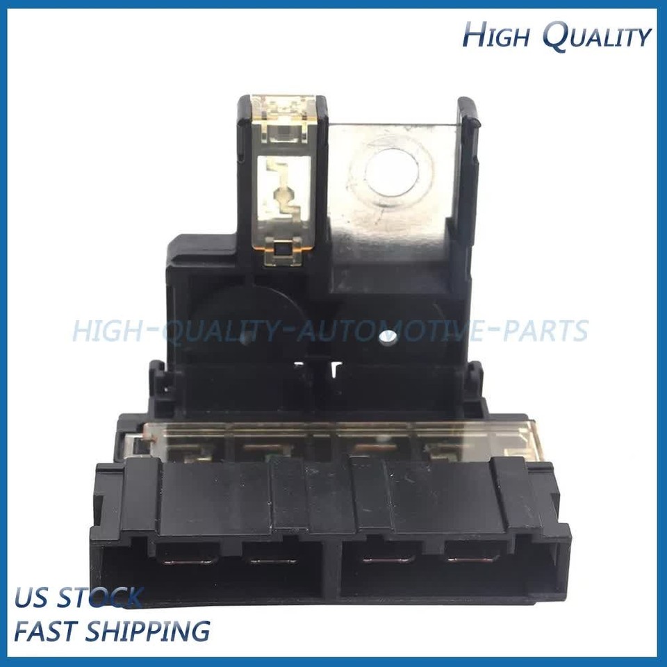 Fit Nissan 24380-79915 Positive Battery Terminal Fuse Fusible Link ...