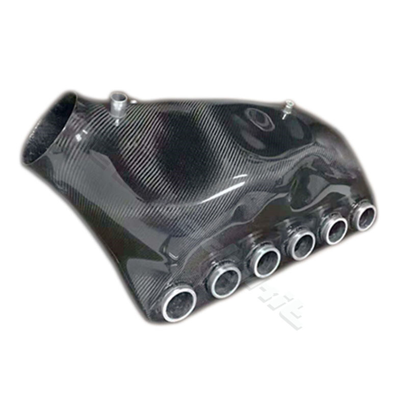 CARBON FIBER CSL STYLE AIR INTAKE BOX FOR 1999-2006 E46 M3 | eBay