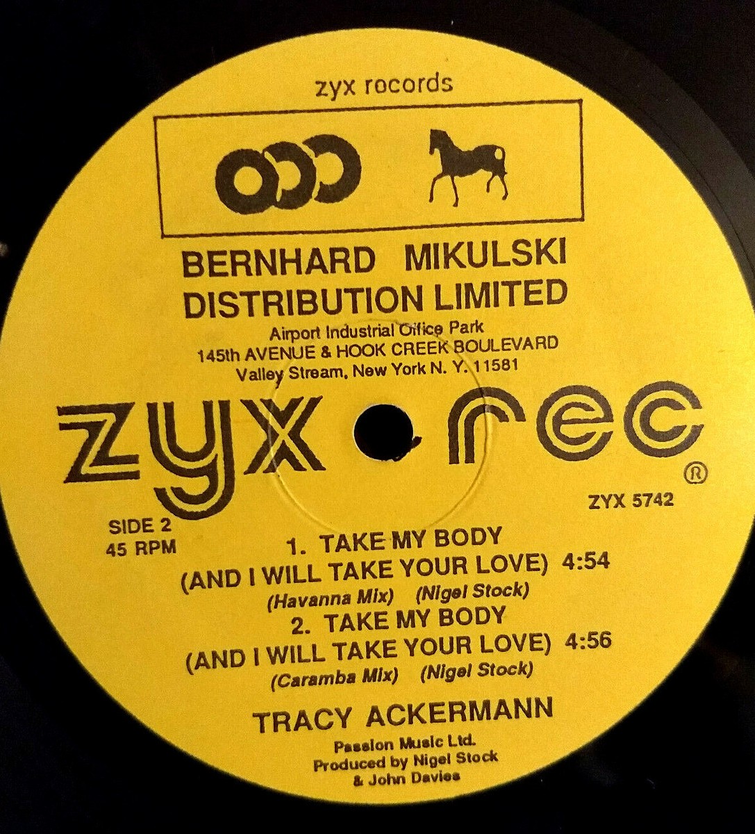 Tracy Ackerman's Instagram, Twitter & Facebook on IDCrawl